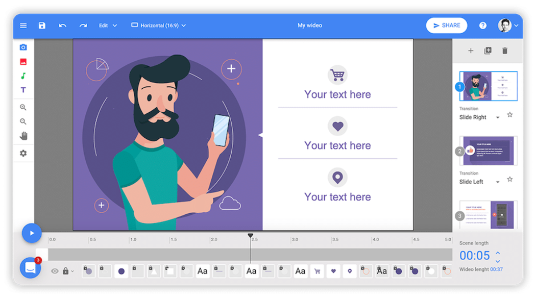 How Are New Technologies Improving Animated Video Creation?
