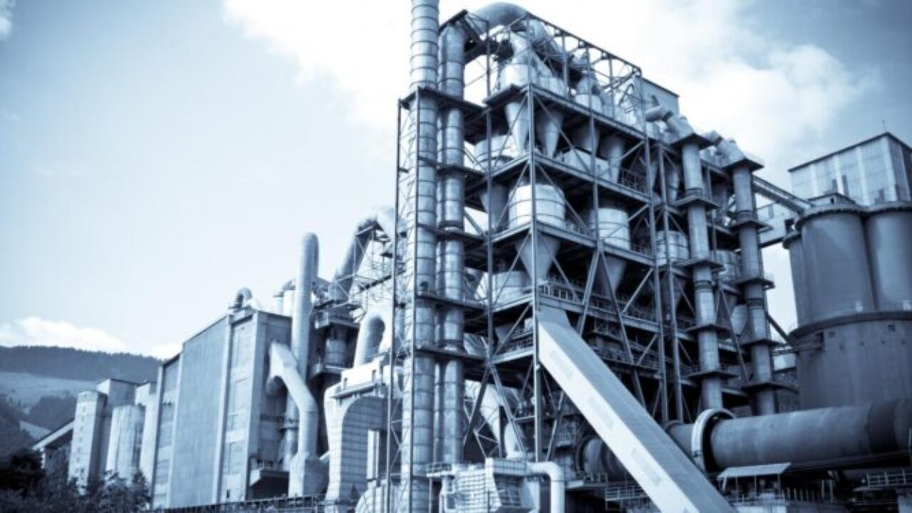 The Cement Industry's Emissions