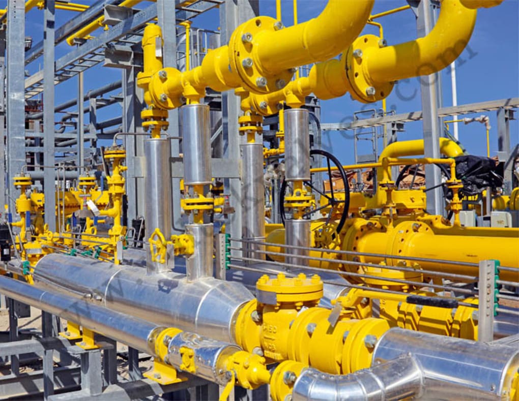 Without sensors, half-opened and softly-closing valves and locks are ...