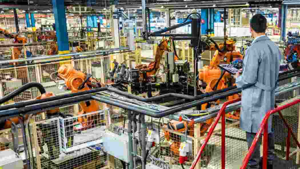 Topics for Industrial Engineering Research Papers