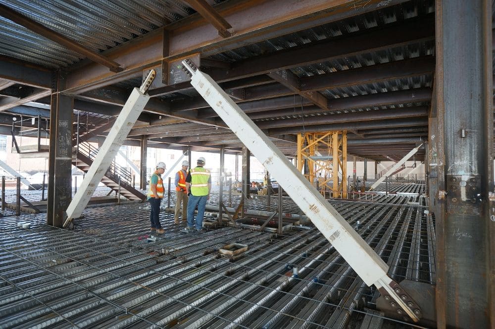 Earth quake Engineering